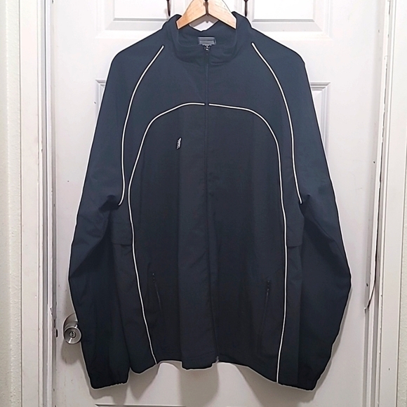 New Balance | Jackets & Coats | New Balance Mens Impact Running Vented ...